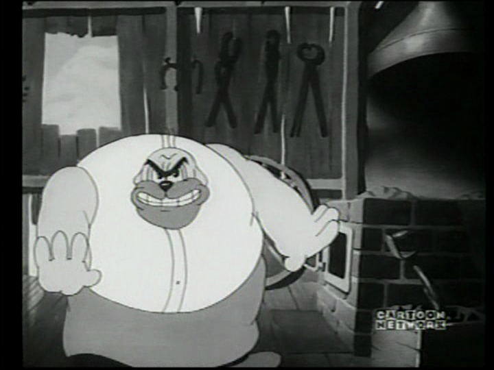 Supervised By Fred Avery: Tex Avery's Warner Brothers Cartoons: The ...