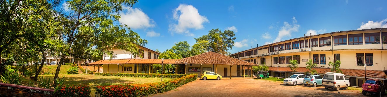 A Free Soul Talks: Memories at Japura (Sri Jayawardenapura University)