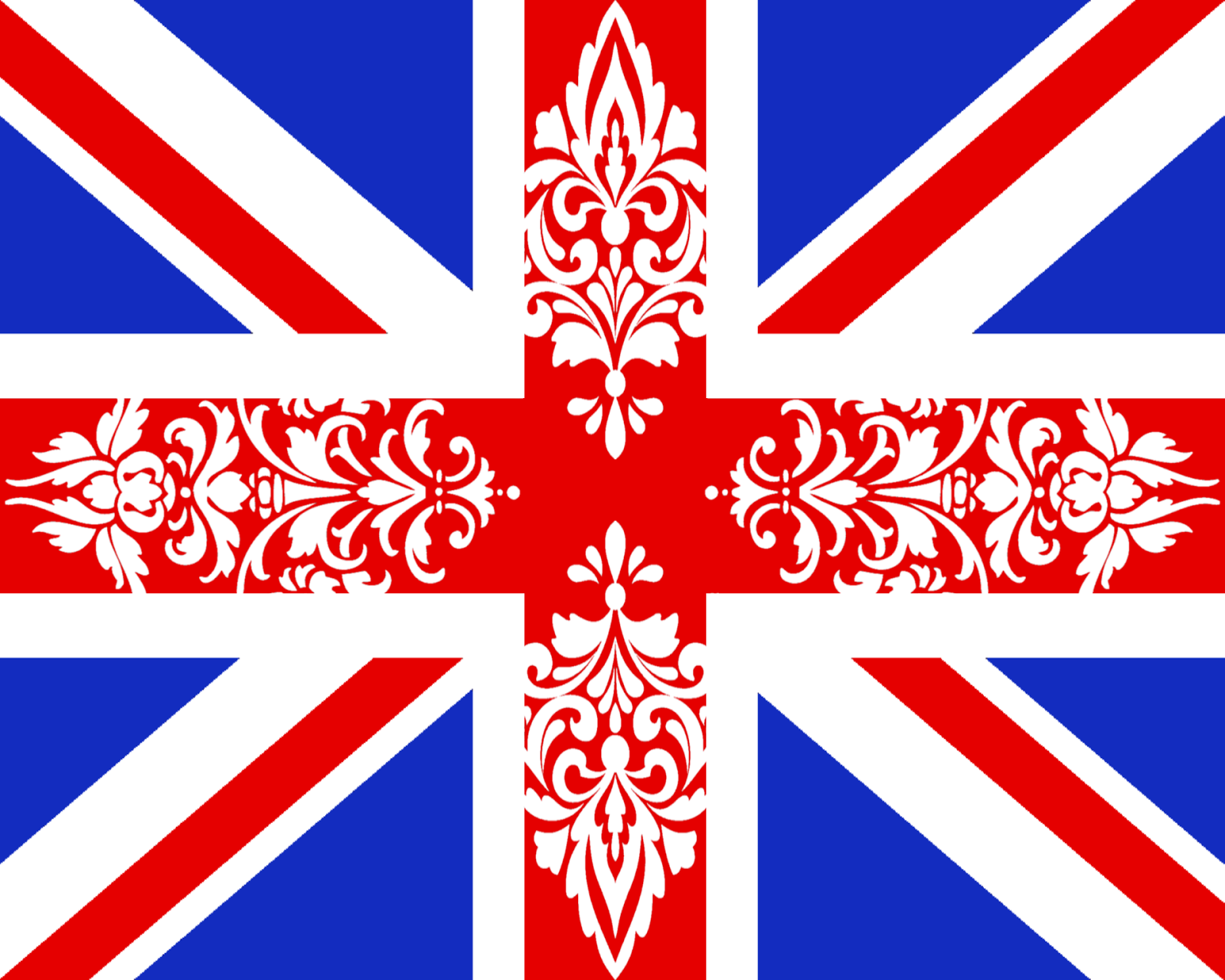 Union Jack — Rezepte Suchen
