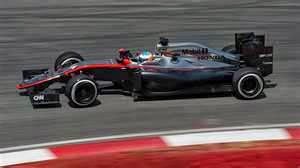 News Formula 1 by Nico Sammarco Isern