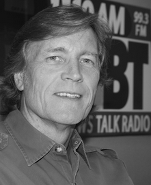 Media Confidential: Charlotte Radio: Keith Larsen Renews At WBT