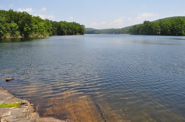 Harriman Hiker: Harriman State Park and Beyond: Claudius Smith Den to ...