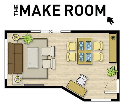 Imperfect Polish: Virtual Room Planning