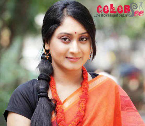 Cute Actress Shagota CelebSee BD CelebSee