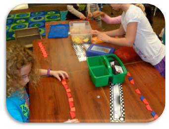 First Grade Fabulosity