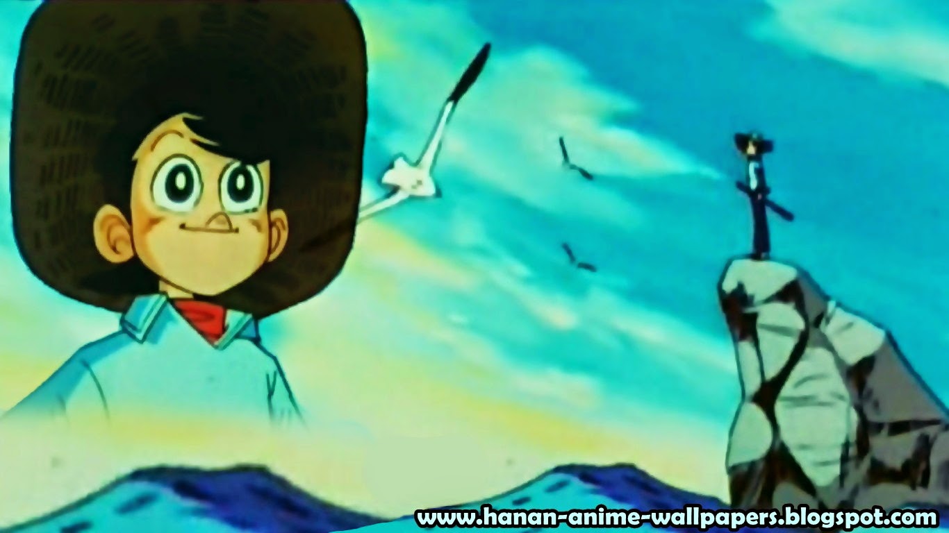 Sampei Wallpaper Manga | Wallpaper One Piece