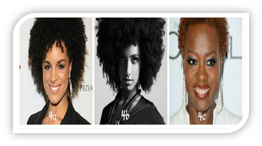 Kerarganic: Kerarganic teaches you how to identify your hair type!