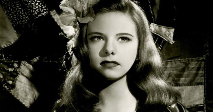 A TRIP DOWN MEMORY LANE: BORN ON THIS DAY: JOAN CARROLL