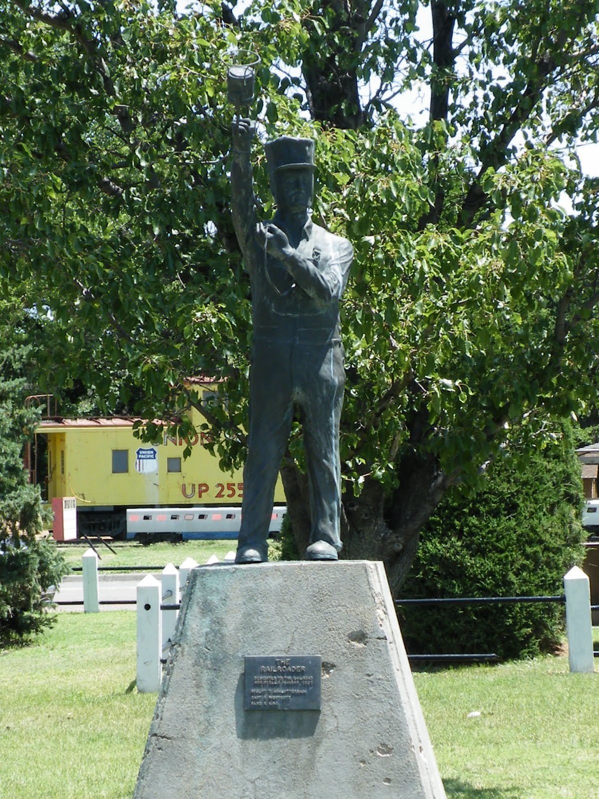 Kansas' 150th - 150 things to do in Kansas: 90. Exploring Ellis