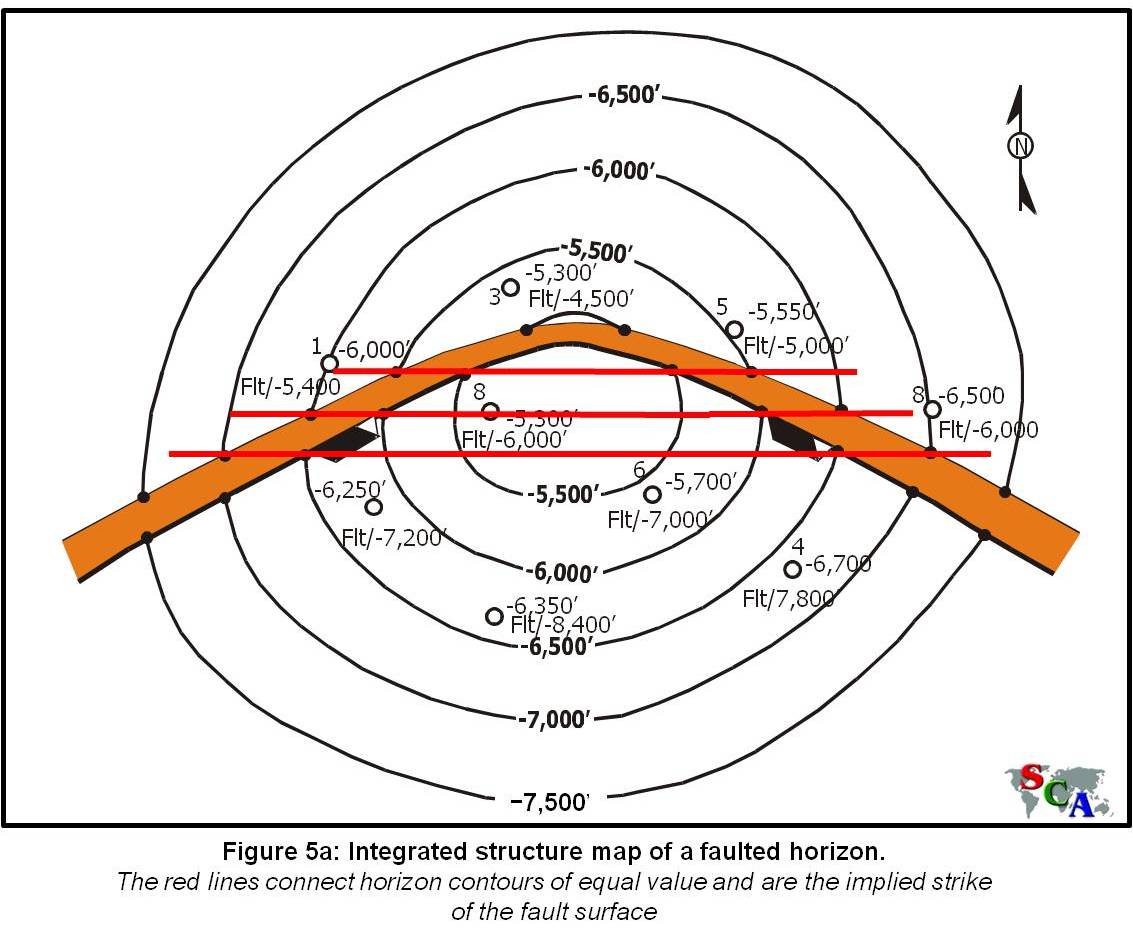Upstream Petroleum Blog: Reducing Dry Holes