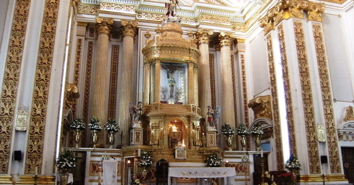 Santurio del Señor de Chalma | Oraciones Milagrosas