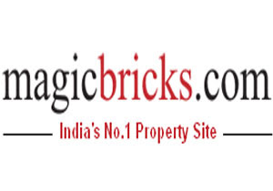 MagicBricks: Real Estate | Property in India | Buy/Sale/Rent Properties ...