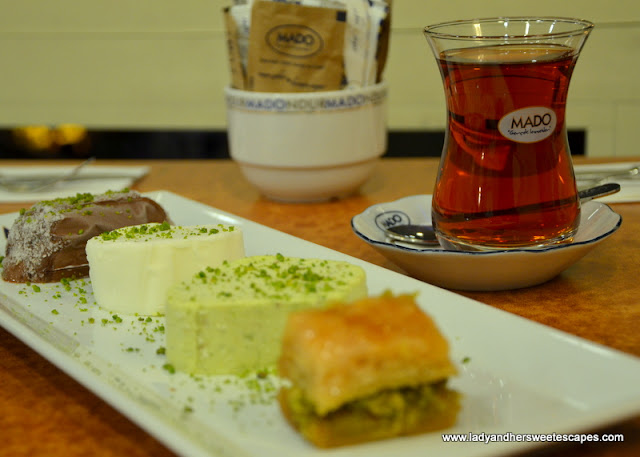 My Top 15 Must-Eats in Istanbul | Lady & her Sweet Escapes