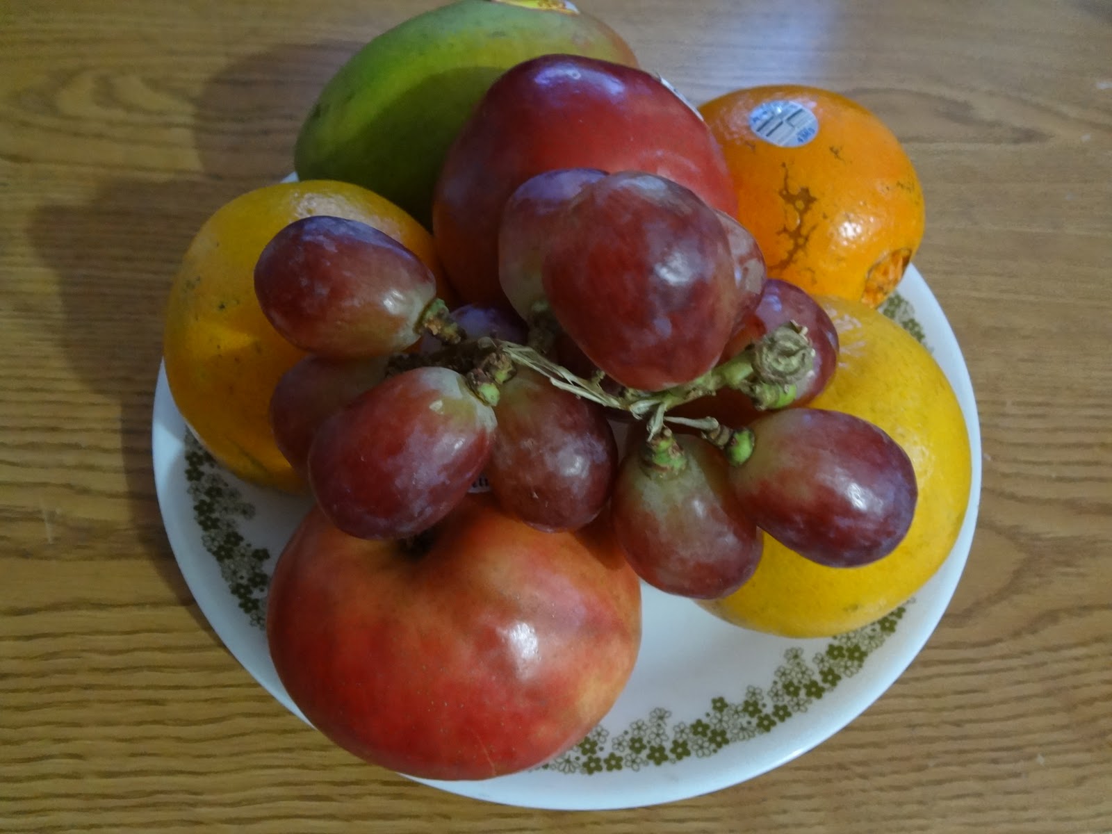 Món chay: Những món ăn chực | Ẩm Thực Chay