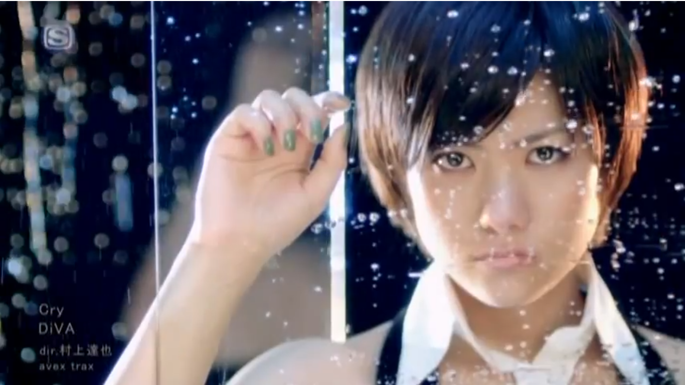 Hello! Paradise: DiVA Cry Full PV