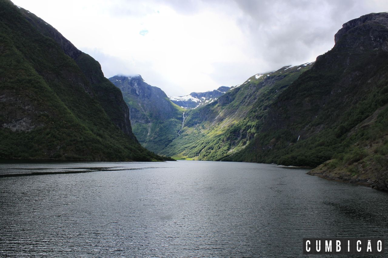 Fiordes Noruegueses, como conhecer em uma curta viagem - Cumbicão