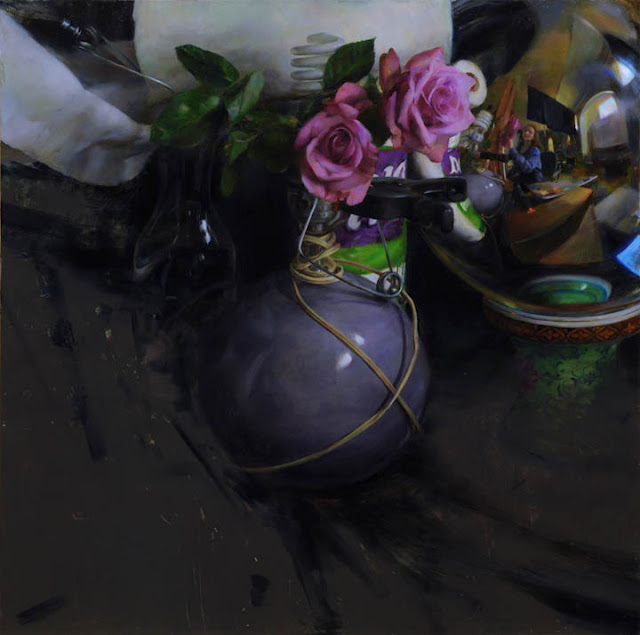 Maher Art Gallery: Rose FRANTZEN