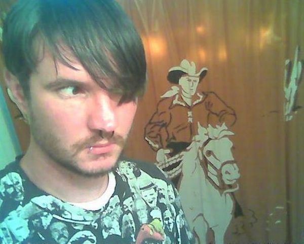 Funny Free Pics: Funny Emo Pictures