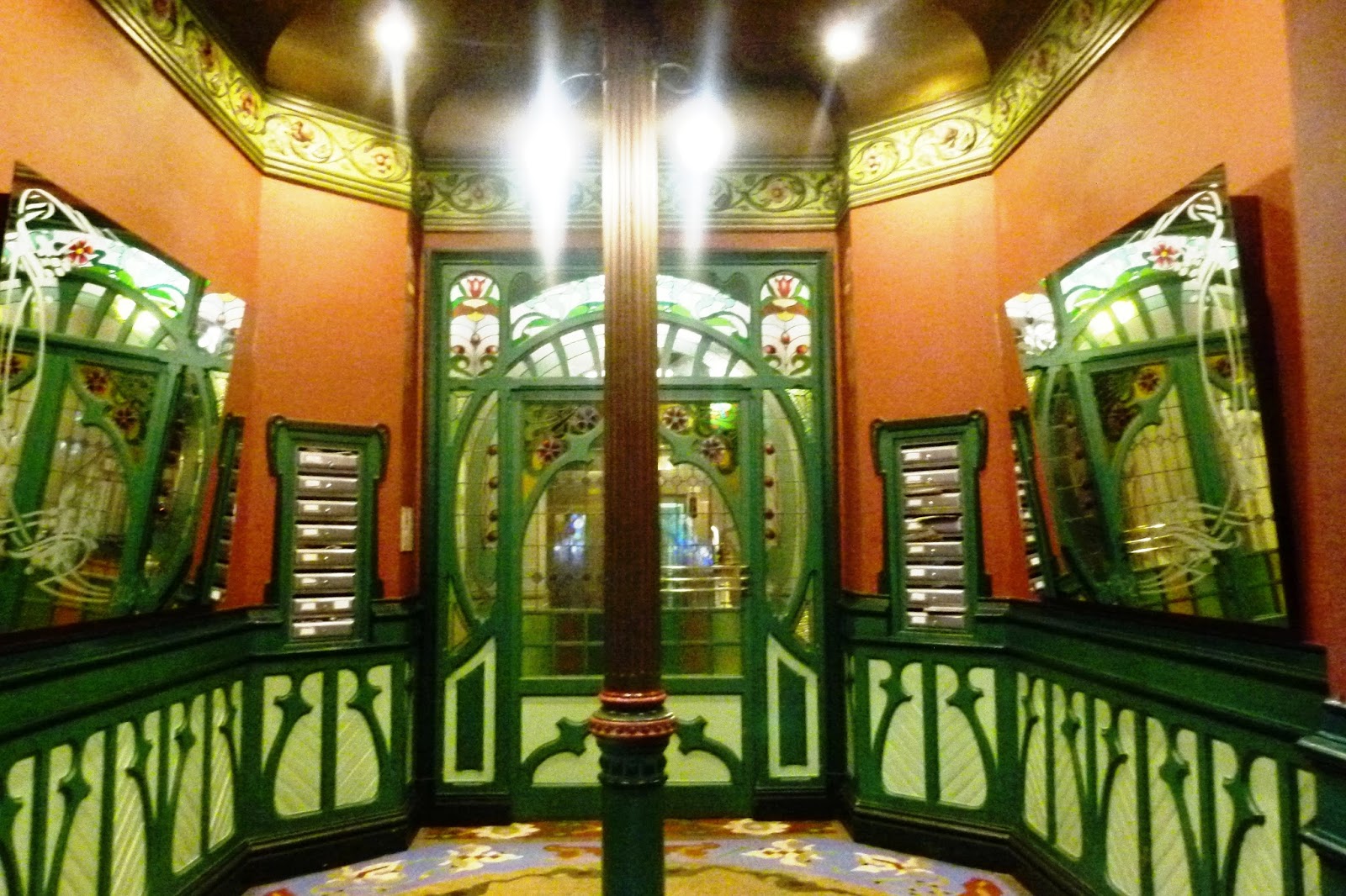 BilbaOK: EDIFICIO GURIDI