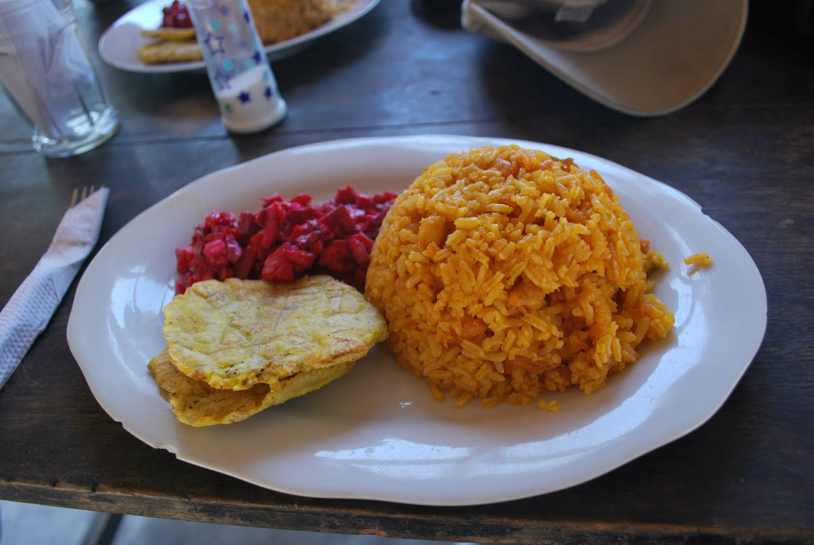 AFIANZAMIENTO DE LA CULTURA WAYUU: GASTRONOMÍA
