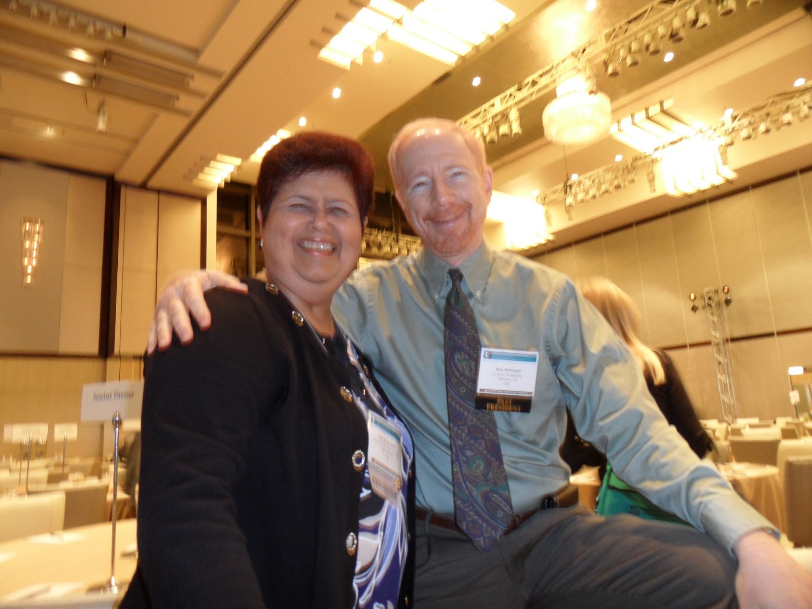 ALIVIO EN LA PERDIDA Y EL DUELO: Convención ADEC