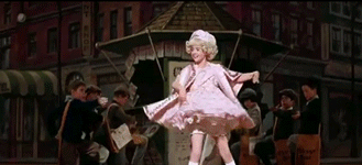 GYPSY (1962) WEB SITE