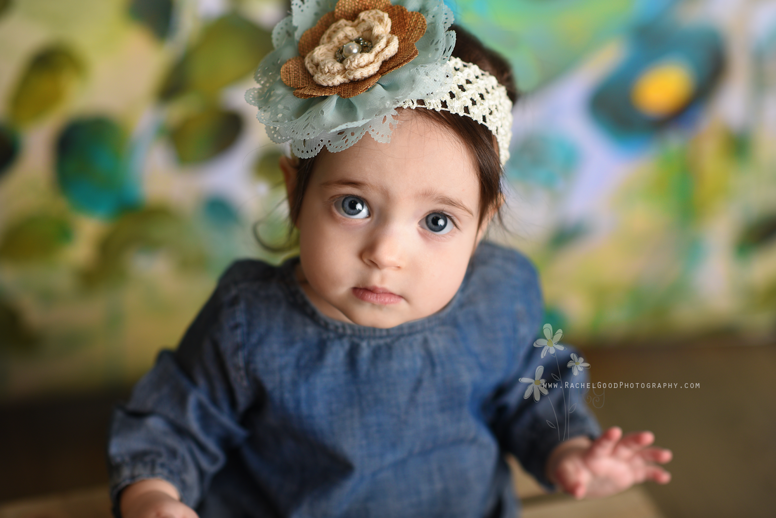 rachel good photography: Welcome Josie | Independence baby photographer ...