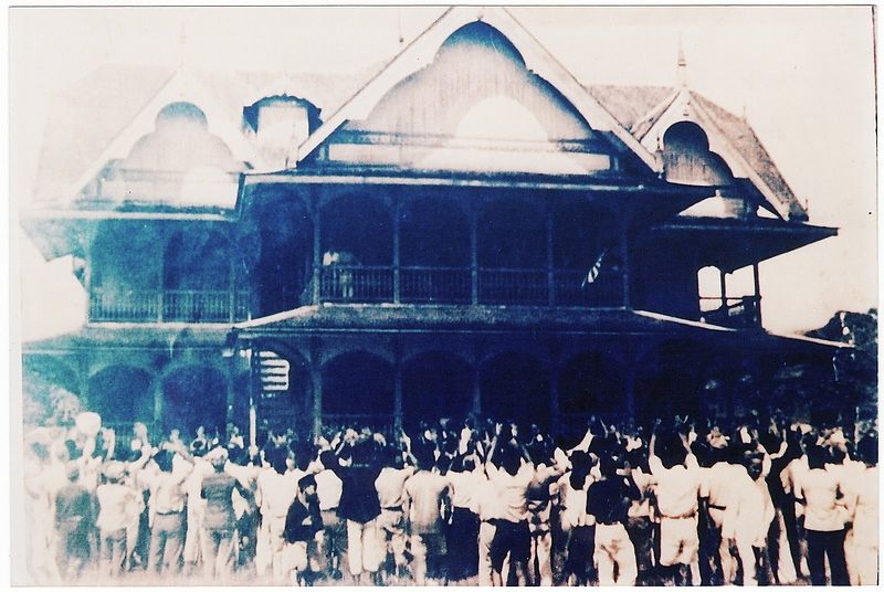 Serba-Serbi: Kesultanan Bulungan