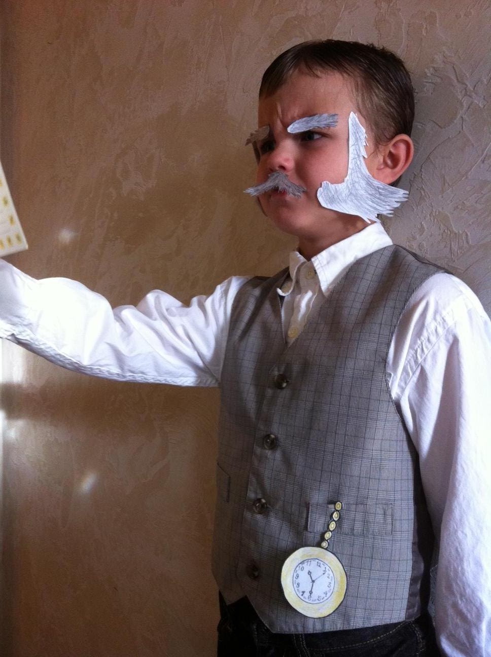 hurst happenings...: Chester Alan Arthur --21st President of the United ...