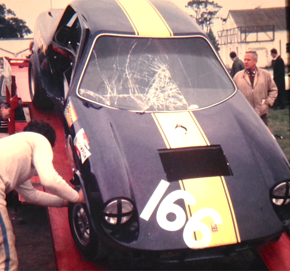 Maximum Mini: Heerey from the horse's mouth