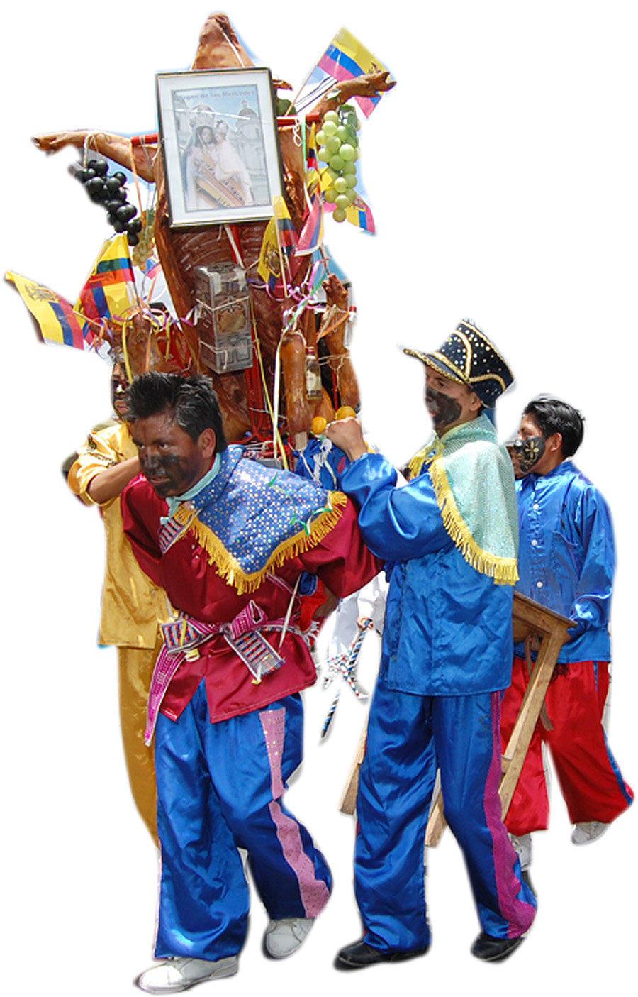 "Provincia de Cotopáxi (Latacunga)"