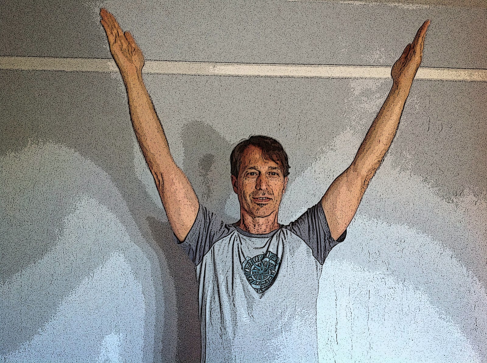 Featured Sequence: Core Strength Practice ~ multiple fitness