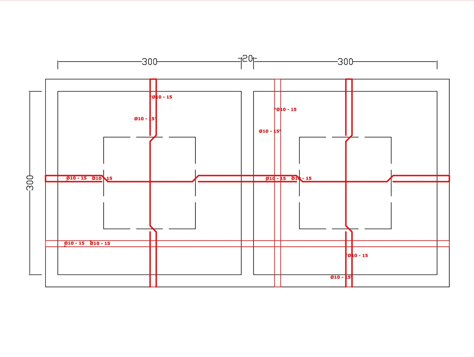 22 Info Spesial Gambar Penulangan Plat Lantai Jembatan