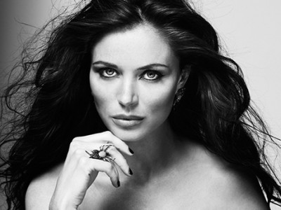 Gloss and Style: Style Spotlight: Georgina Chapman of Marchesa