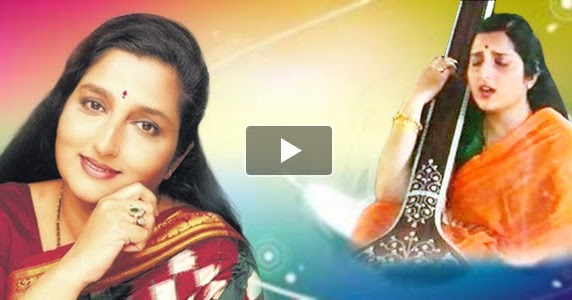 Eminent Playback Singer Anuradha Paudwal Turns 62