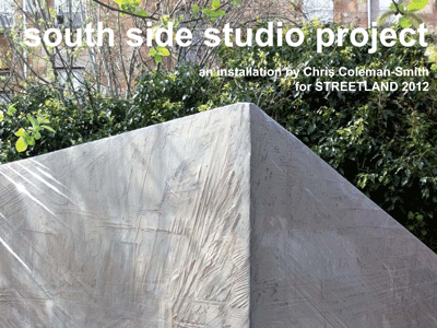 Southside Happenings: May 2012