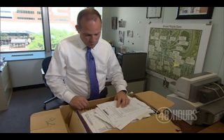 Crime and the Media: DECADES OF DECEIT