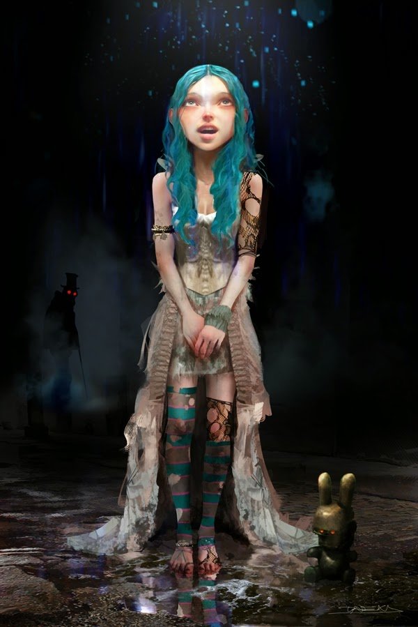 Alessandro Taini (Talexi)... - Kai Fine Art