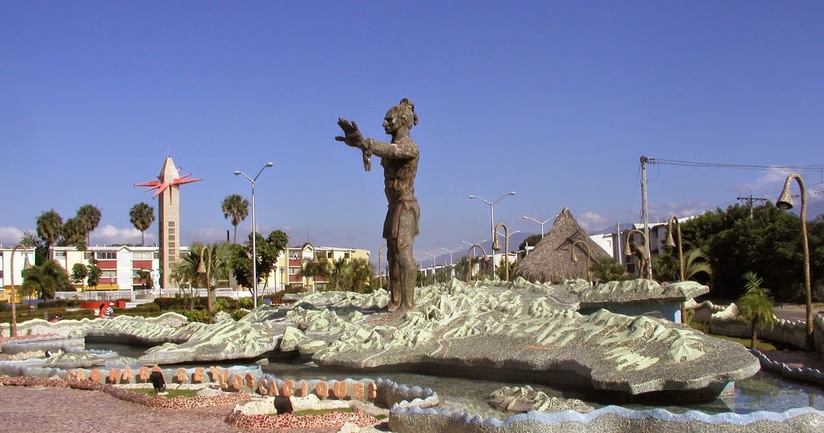 Una laboriosa comunidad de parques y plazas San Juan de la Maguana