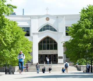 Villanova School Of Business | Learn and Get it