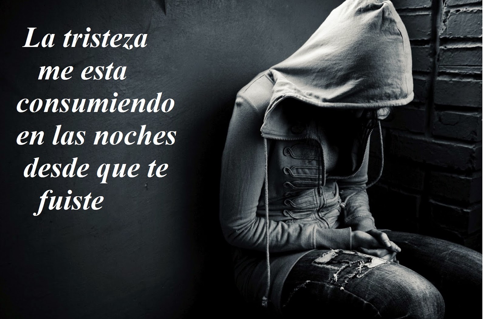 Imagenes Lindas Para Compartir Fb: Imágenes De Tristeza Muy Nuevas Para ...