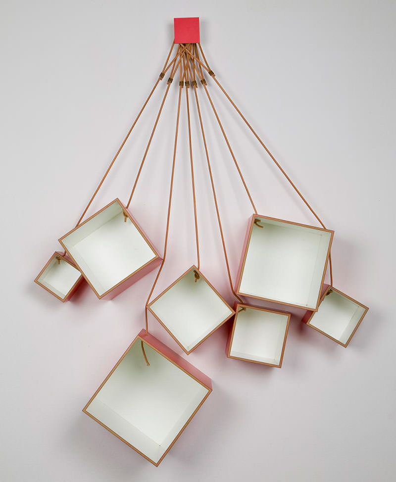 Upcycle: Gravity Defying Bookshelves... | the ReFab Diaries