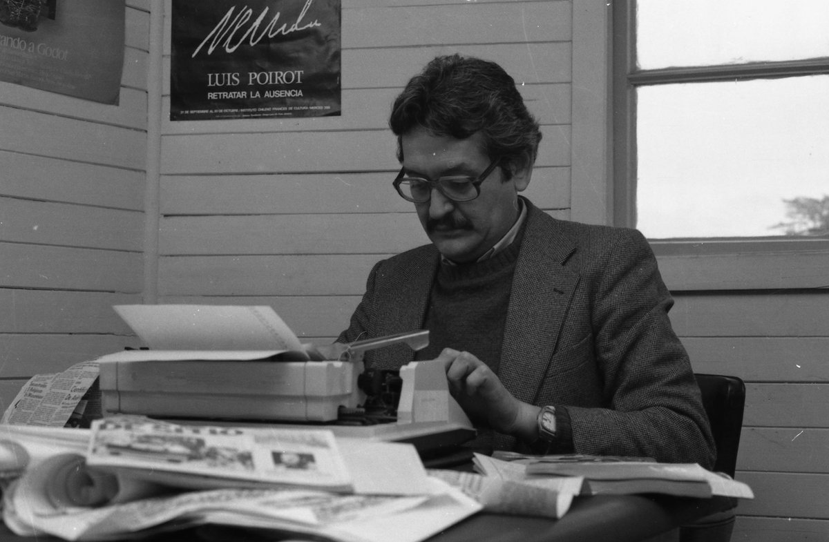 Siglo XXI: CHILI : COMMÉMORATION DE LA MORT DE JOSÉ CARRASCO