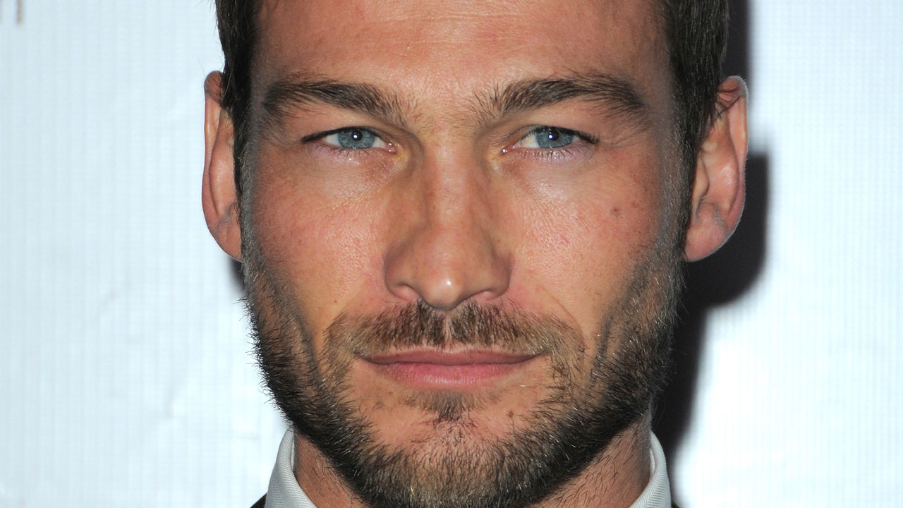 El círculo bipolar: MiniPost: Muere Andy Whitfield