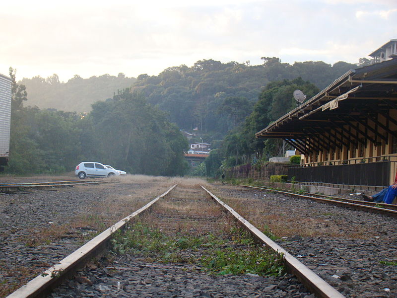 VIAGEM, TURISMO E AVENTURAS POR LUGARES INCRÍVEIS : VIDEIRA / SANTA ...