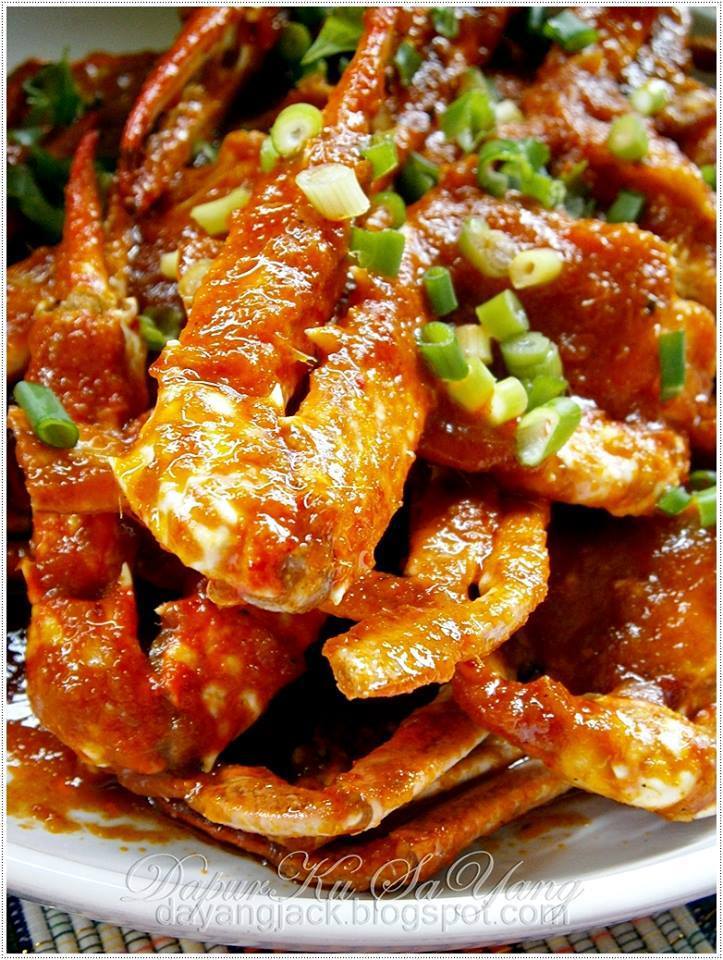 JOM SHARE KOLEKSI RESEPI KETAM YANG OHSEMMMMM NI... | Giler Besi