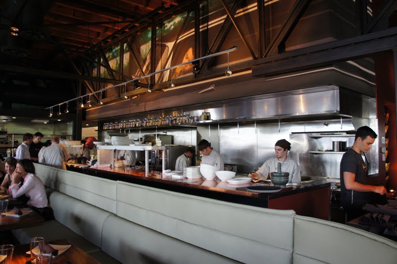 Possessin' Verve: Linger - Denver