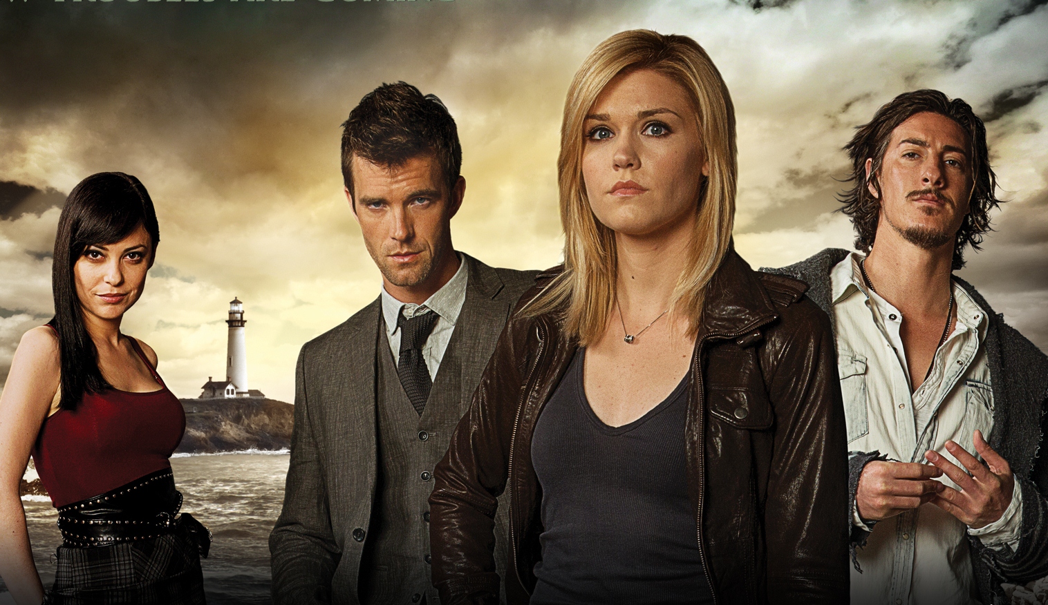 TV with Thinus: Programming note: The 3rd season of Haven on The ...