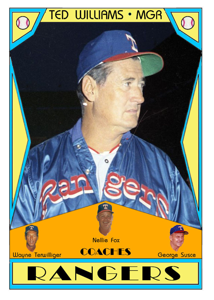 Cards That Never Were: More 1972 Alt-Topps