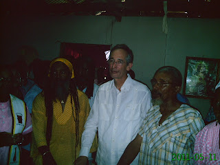 Garifuna Reality in Livingston "Labuga" Guatemala: Historic Moment in ...